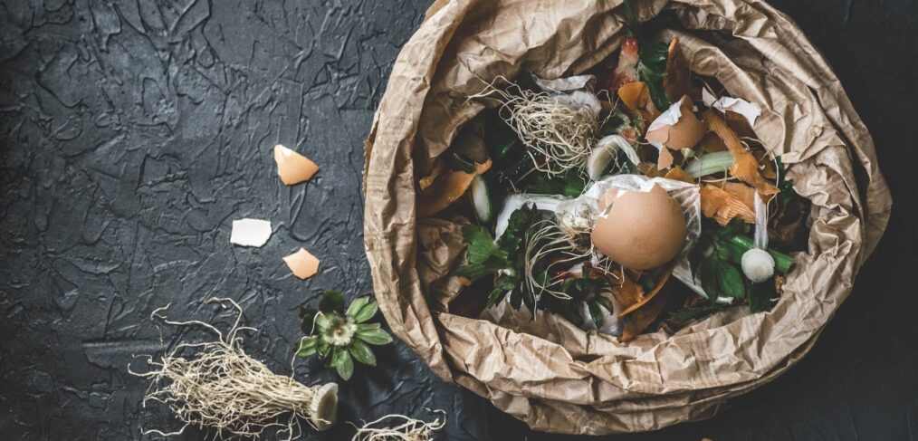 Reducing Food Waste Through Upcycled Food - Food Distribution Guy