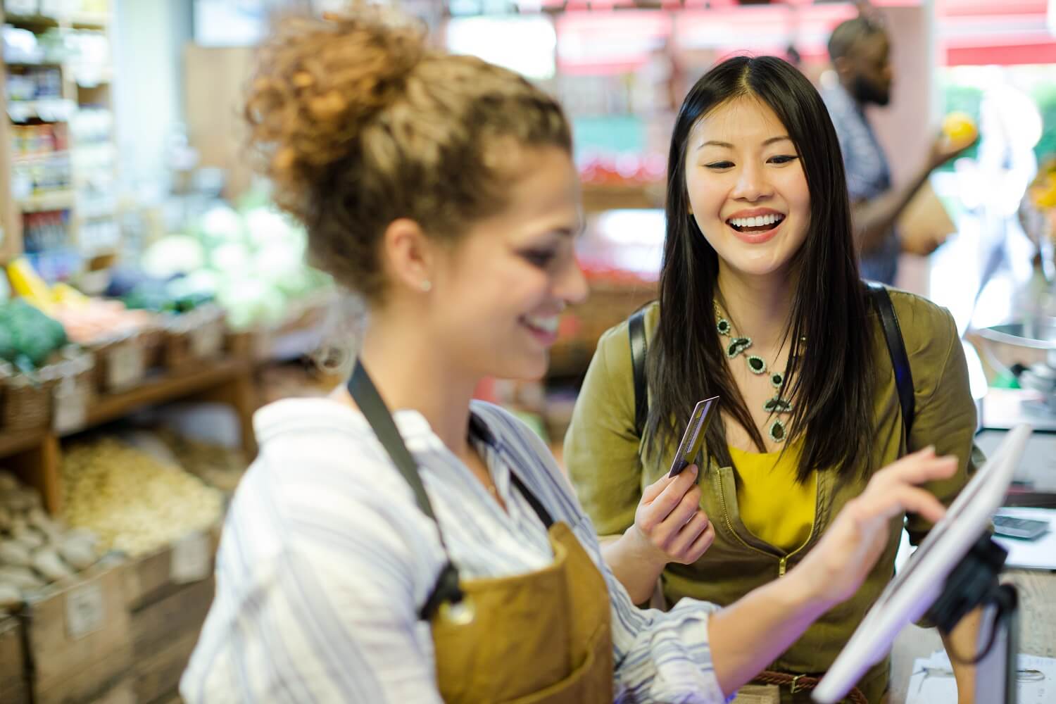 The Zero Consumer - Food Distribution Guy